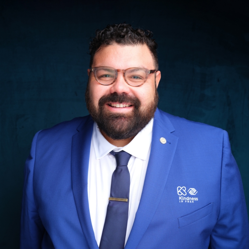 Josué Arias - Boys & Girls Clubs of WSGV