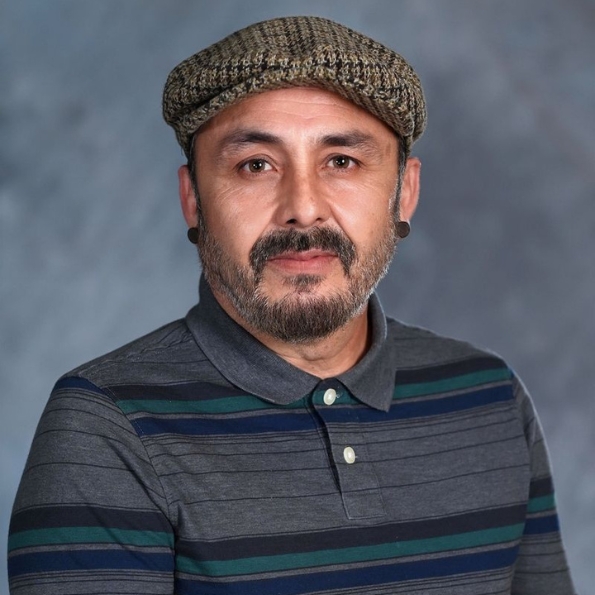 Lalo Marquez - Boys & Girls Clubs of WSGV